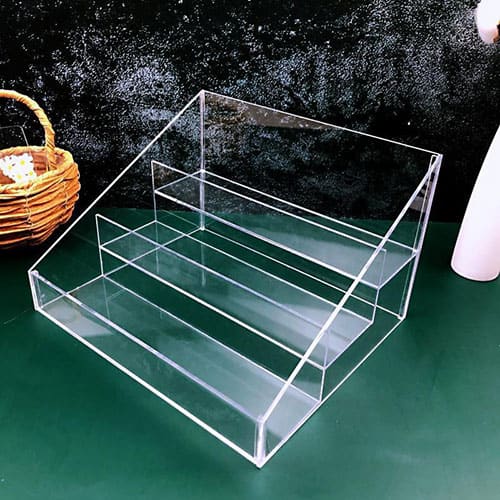 Acrylic Rack – The Top one Acrylic fabrication in China