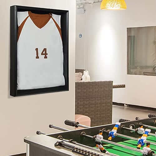 Acrylic Shadow Box – The Top one Acrylic fabrication in China