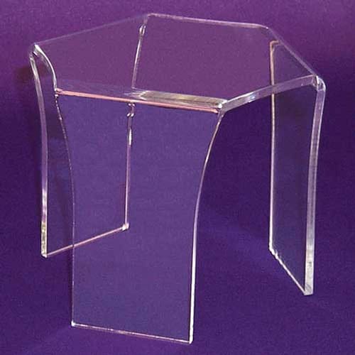 Acrylic Riser – The Top one Acrylic fabrication in China