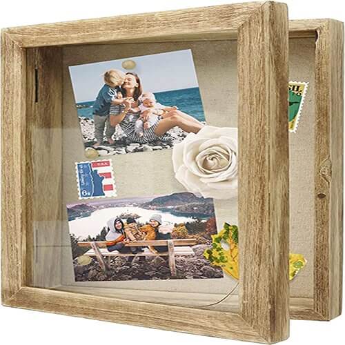Acrylic Shadow Box – The Top one Acrylic fabrication in China