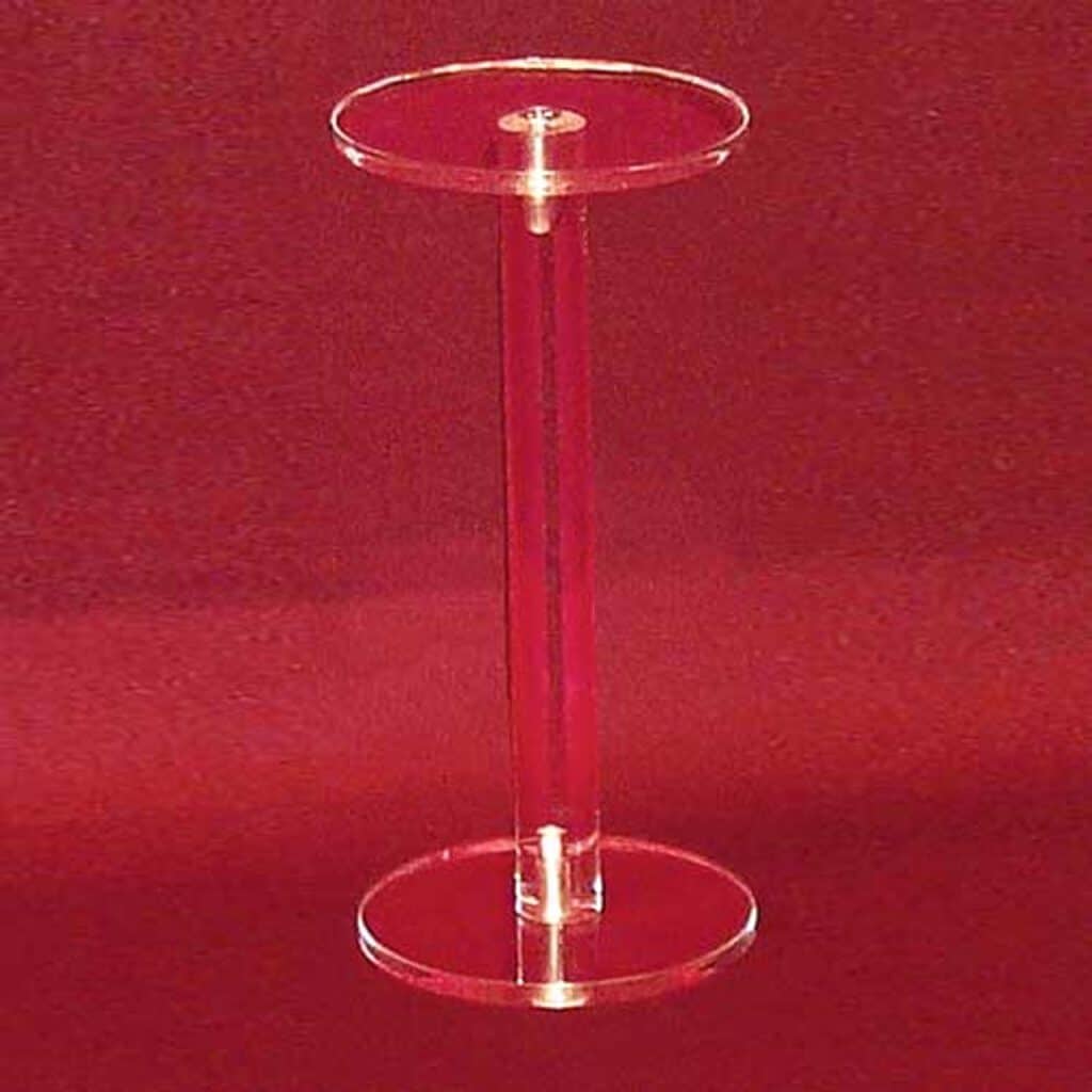 Acrylic Riser – The Top one Acrylic fabrication in China