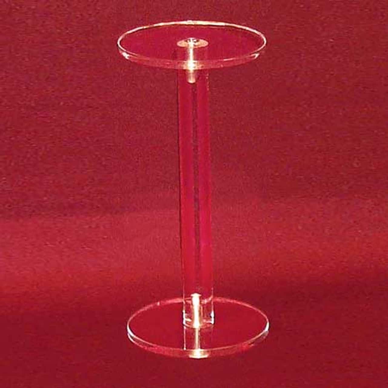 Acrylic Riser – The Top one Acrylic fabrication in China