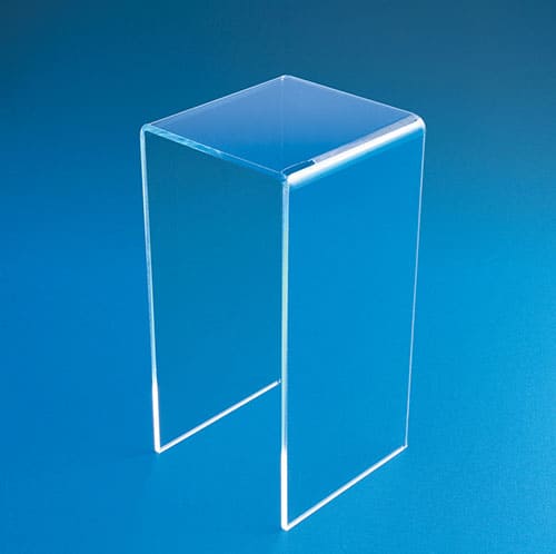 Acrylic Riser – The Top one Acrylic fabrication in China